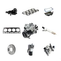 China Engine Intake and Exhaust Valve System for JAC Diesel HFC4DA1 Truck Parts 1003102FA for sale