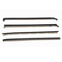 China 6103205LE010 Jac Truck Parts Door Strip for Shailing Domestic Truck OE NO. 6103205LE010 for sale