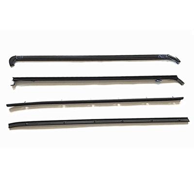 China 6103205LE010 Jac Truck Parts Door Strip for Shailing Domestic Truck OE NO. 6103205LE010 for sale