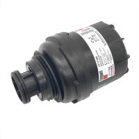 China Standard Size LF17356/5266016 OEM Oil Filter for ISF2.8 Engine Foton Car Fitment for sale