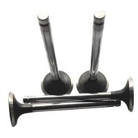 China Truck Parts HFC4DA1 Engine OEM NO 1003012FA Reference NO. FA Intake and Exhaust Valve for sale