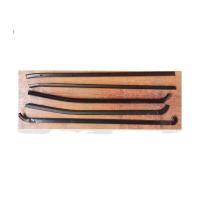 China 6103205LE010 Jac Truck Parts Door Strip for Shailing Domestic Truck OE NO. 6103205LE010 for sale