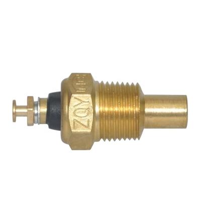 China Foton Truck Aoling Aumark RorLand Rowor 1B16937600006 Water Temperature Sensor OE Code for sale