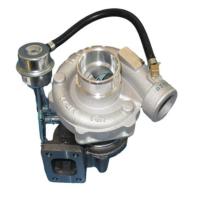 China OE NO. 1008200FA01 Truck Parts Turbocharger For HFC4DA1 JAC Trucks Standard Size for sale