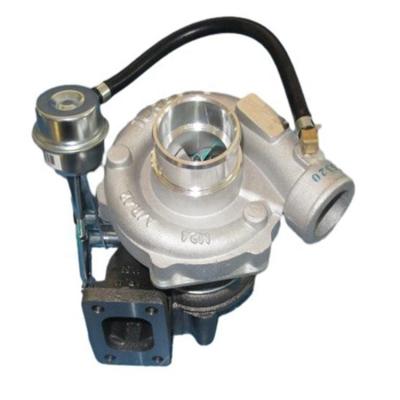 China OE NO. 1008200FA01 Truck Parts Turbocharger For HFC4DA1 JAC Trucks Standard Size for sale