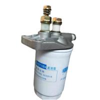 China Fuel Filter Water Separator Filter and Assembly Parts for Truck Engine Components CX0710B4 for sale