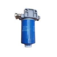 China Fuel Filter Water Separator Filter and Assembly Parts for Truck Engine Components CX0710B4 for sale
