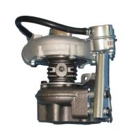 China OE NO. 1008200FA01 Truck Parts Turbocharger For HFC4DA1 JAC Trucks Standard Size for sale