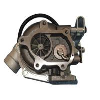 China OE NO. 1008200FA01 Truck Parts Turbocharger For HFC4DA1 JAC Trucks Standard Size for sale