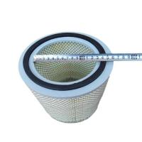 China 1109010D830XZ/K2025 Air Filter for JAC/600P 1040 Truck Parts 4JB1 1996-2009 Year for sale