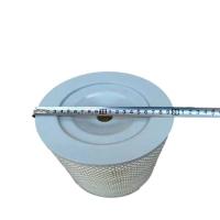 China 1109010D830XZ/K2025 Air Filter for JAC/600P 1040 Truck Parts 4JB1 1996-2009 Year for sale