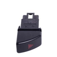 China Foton Truck Parts Emergency Light Switch 1B17837310066 Double Flashing Alarm Switch for sale
