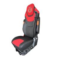 China Universal Truck Sport Seat Suitable for Air Compressor Spare Parts and SINOTRUK CNHTC for sale
