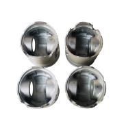 China Standard Size Piston Set For HFC4DA1 JAC Car Fitment OEM NO 1004022FA01 Truck Parts for sale