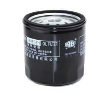 China OE NO JX0806H Truck Parts Engine Oil Filter for YUCHAI YC55/60/65/75C Excavators for sale