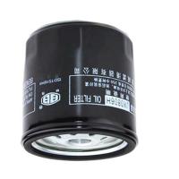 China OE NO JX0806H Truck Parts Engine Oil Filter for YUCHAI YC55/60/65/75C Excavators for sale