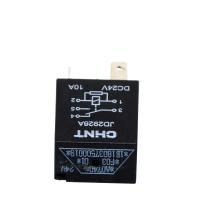 China 1B18037300026 JD2926A Pentagon Relay DC24V/10A for Replace/Repair Truck Electrical Parts for sale