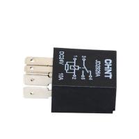 China 1B18037300026 JD2926A Pentagon Relay DC24V/10A for Replace/Repair Truck Electrical Parts for sale