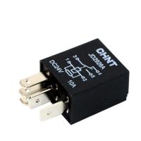 China 1B18037300026 JD2926A Pentagon Relay DC24V/10A for Replace/Repair Truck Electrical Parts for sale