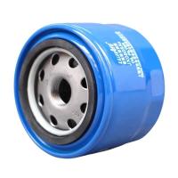 China JX0805A2 Forklift Fluid Press Oil Filter Element QC480 0009831422 for JAC for sale