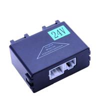 China Aoling 24V Wiper Relay F1B18037500020A1262 for Foton Truck 3-in-1 Controller Upgrade for sale