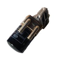 China JAC HFC4DA1 Truck Oil Filter and Oil Cooler Assembly Genuine Part for Optimal Cooling for sale