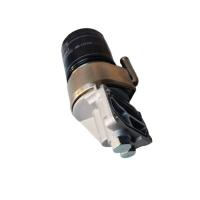 China JAC HFC4DA1 Truck Oil Filter and Oil Cooler Assembly Genuine Part for Optimal Cooling for sale
