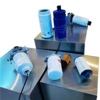 China JX0605C1 Oil Filter Element Suitable for Wuling Hongguang 9025229 Light Truck for sale