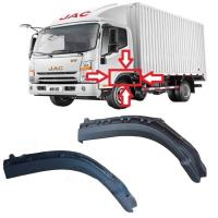 China Shuailing 2015- 6102952E800/6102953E800 Under The Door Trim for HFC1040 JAC Truck Spare Parts for sale