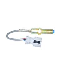 China Upgrade Your Foton Truck's Performance with KAMA Car Fitment Engine Speed Sensor for sale