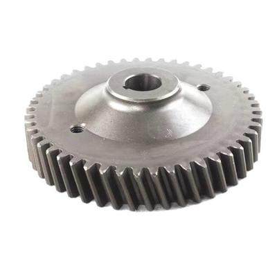 China Shuailing Car Fitment JAC OEM NO HA010052 Truck Parts Injection Pump Gear For YZ485 for sale