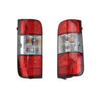 China 12V Rear Combination Lamp Assembly Brightened Tail Lamp for Foton ROWOR and RORLAND for sale