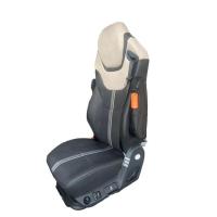 China Universal Air Suspension Truck Driver Seat for Heavy Duty Trucks 2005 Year Comfortable for sale