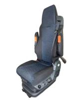 China Universal Air Suspension Truck Driver Seat for Heavy Duty Trucks 2005 Year Comfortable for sale