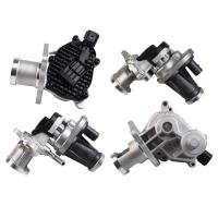 China Reference NO. 1026150FD060 Engine EGR Valve for JAC T6 Pickup Trucks Standard Size for sale