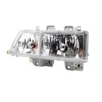 China HFC1020 OEM Auto Parts Car Headlight Assembly For Model JAC 1025 3711920E0 Guaranteed for sale