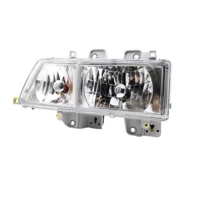 China HFC1020 OEM Auto Parts Car Headlight Assembly For Model JAC 1025 3711920E0 Guaranteed for sale