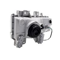 China HFC1020 OEM Auto Parts Car Headlight Assembly For Model JAC 1025 3711920E0 Guaranteed for sale
