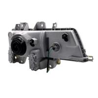 China HFC1020 OEM Auto Parts Car Headlight Assembly For Model JAC 1025 3711920E0 Guaranteed for sale