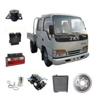 China HFC1020 OEM Auto Parts Car Headlight Assembly For Model JAC 1025 3711920E0 Guaranteed for sale