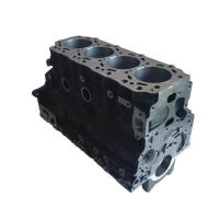 China JAC HFC4DA1 Xingrui 1002100FA020XZB1 Cylinder Block for OEM NO 1002100FA020XZB1 Truck for sale