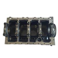 China JAC HFC4DA1 Xingrui 1002100FA020XZB1 Cylinder Block for OEM NO 1002100FA020XZB1 Truck for sale