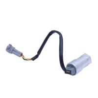 China Foton Aumark Truck Odometer Sensor Fat Genuine Car Truck Parts F1B18037600027A1262 for sale