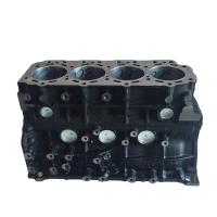 China JAC HFC4DA1 Xingrui 1002100FA020XZB1 Cylinder Block for OEM NO 1002100FA020XZB1 Truck for sale