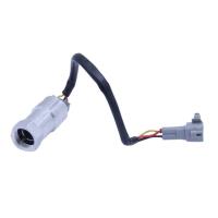 China Foton Aumark Truck Odometer Sensor Fat Genuine Car Truck Parts F1B18037600027A1262 for sale
