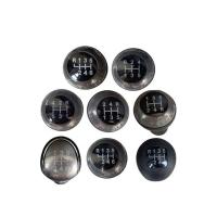 China KMC1040 JAC Truck Parts Shifter Hand Ball for Chinese Truck Transmission Shift Handle for sale