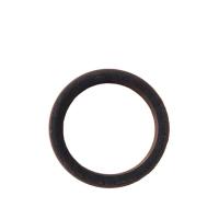 China JAC HFC4DA1 Steel Crankshaft Oil Seal Steel Material Reference NO. 1002420FA/1002430FA for sale