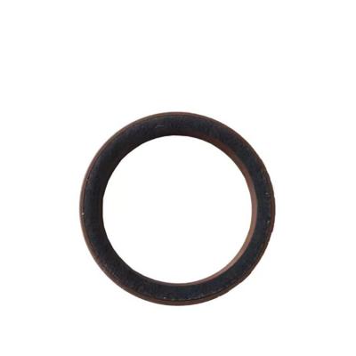 China JAC HFC4DA1 Steel Crankshaft Oil Seal Steel Material Reference NO. 1002420FA/1002430FA for sale