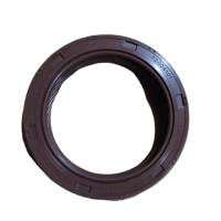 China JAC HFC4DA1 Steel Crankshaft Oil Seal Steel Material Reference NO. 1002420FA/1002430FA for sale