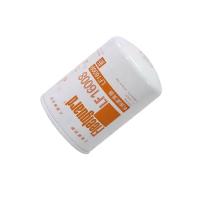 China JX0810A4 for FAWDE 1012010-29D/JX0811A Jiefang J6 Oil Filter LF16008 Diesel Engine Filter for sale